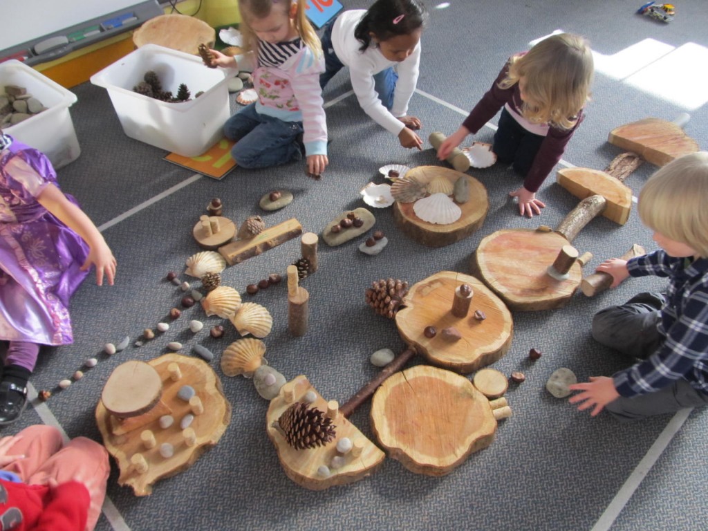 preschool reggio emilia teaching - Irresistible Learning - Pete Moorhouse