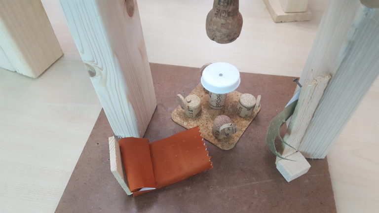 Gallery of creative woodwork - Irresistible Learning - Pete Moorhouse