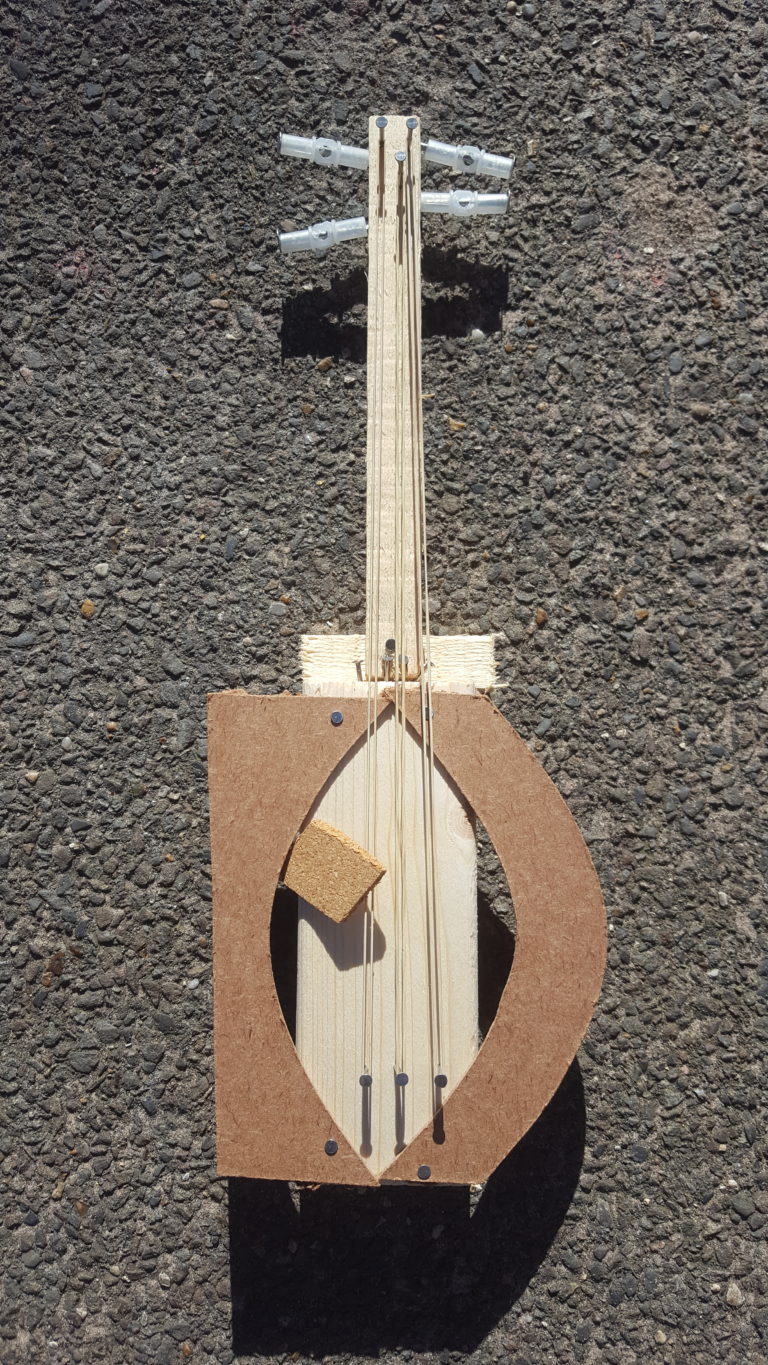 Gallery of creative woodwork - Irresistible Learning - Pete Moorhouse