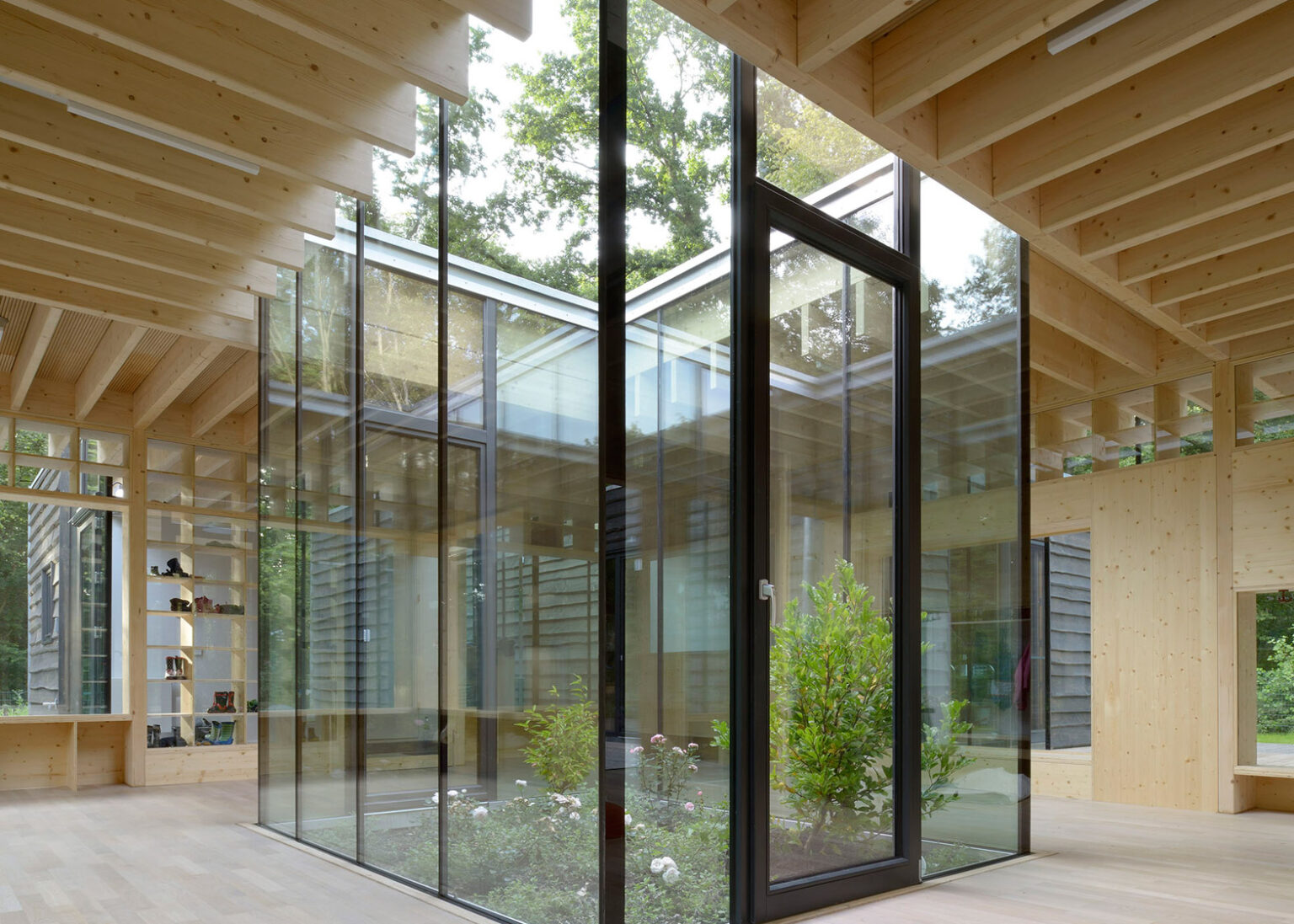 Nursery School Design and Architecture - Irresistible Learning - Pete ...